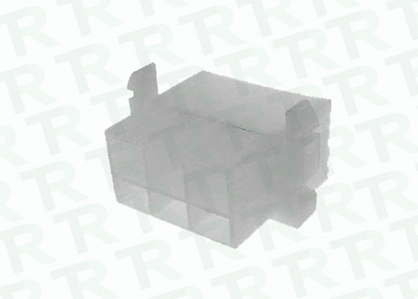 Tecnirecambio. CONECTOR MOTOR HEMBRA